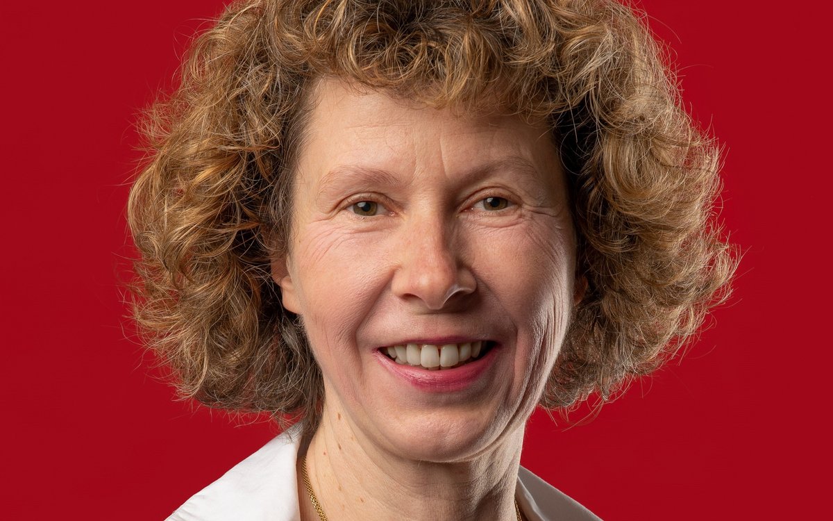 Kostenlose Leseförderung mit Kinderbuchautorin Henriette Wich