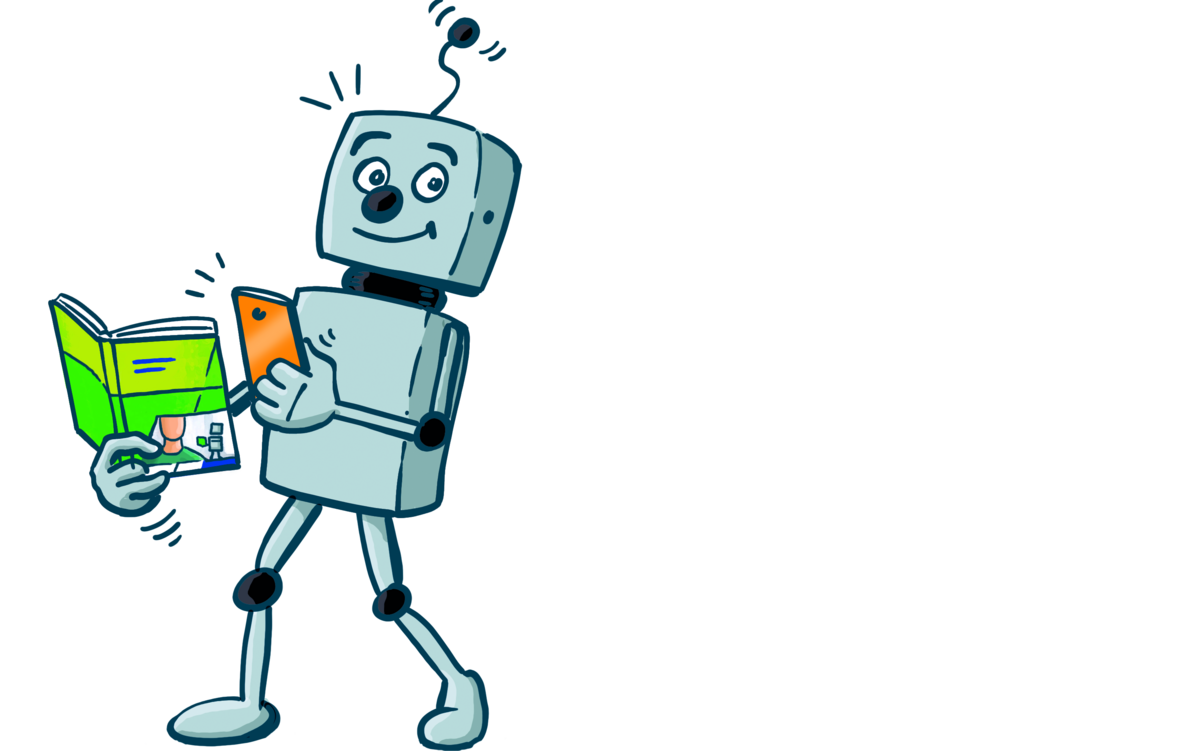 Sicherer Schulwechsel mit den neuen Fit fürs Gymnasium Intensiv-Trainern